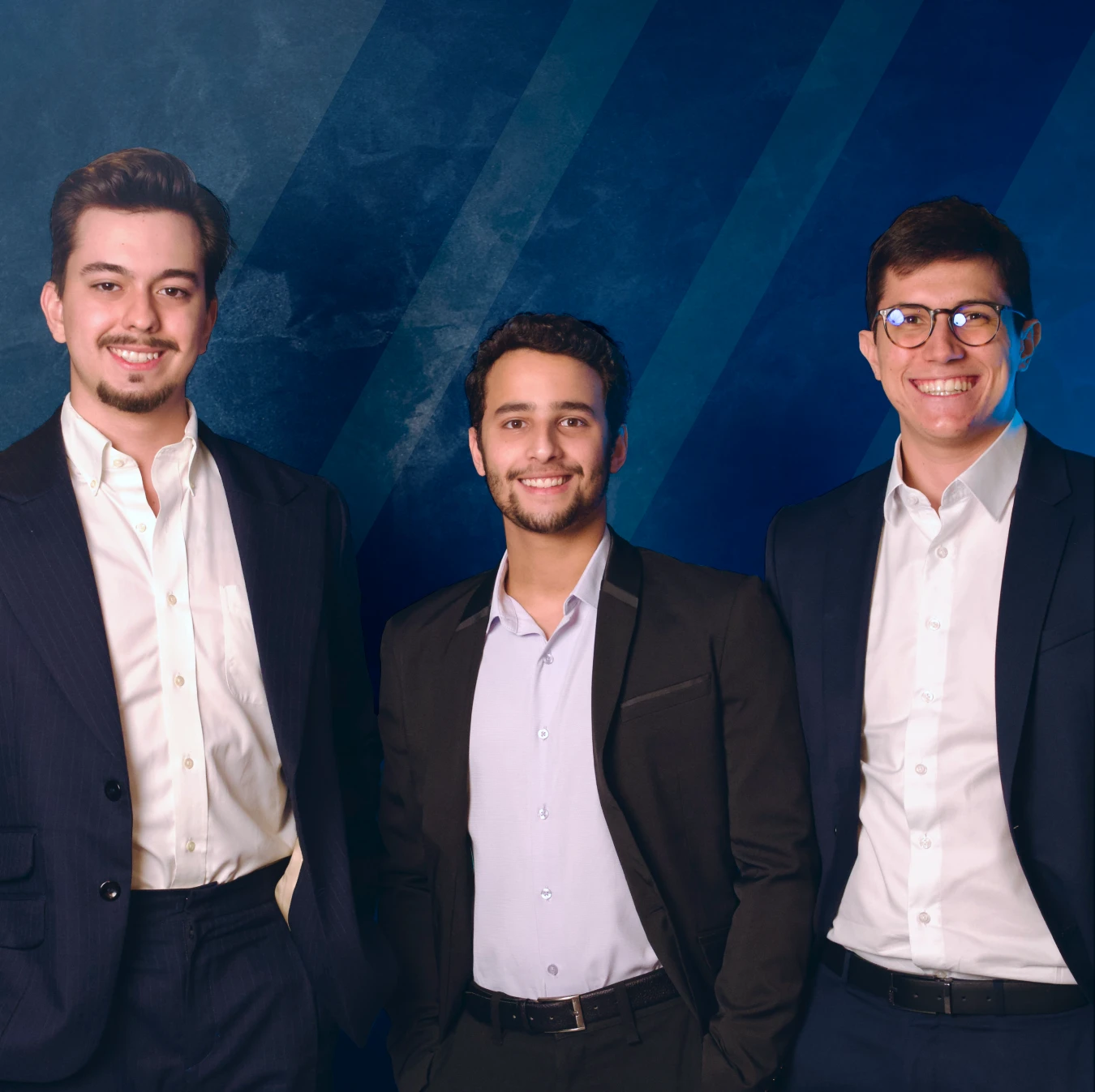 Trabalhe conosco - VOGA